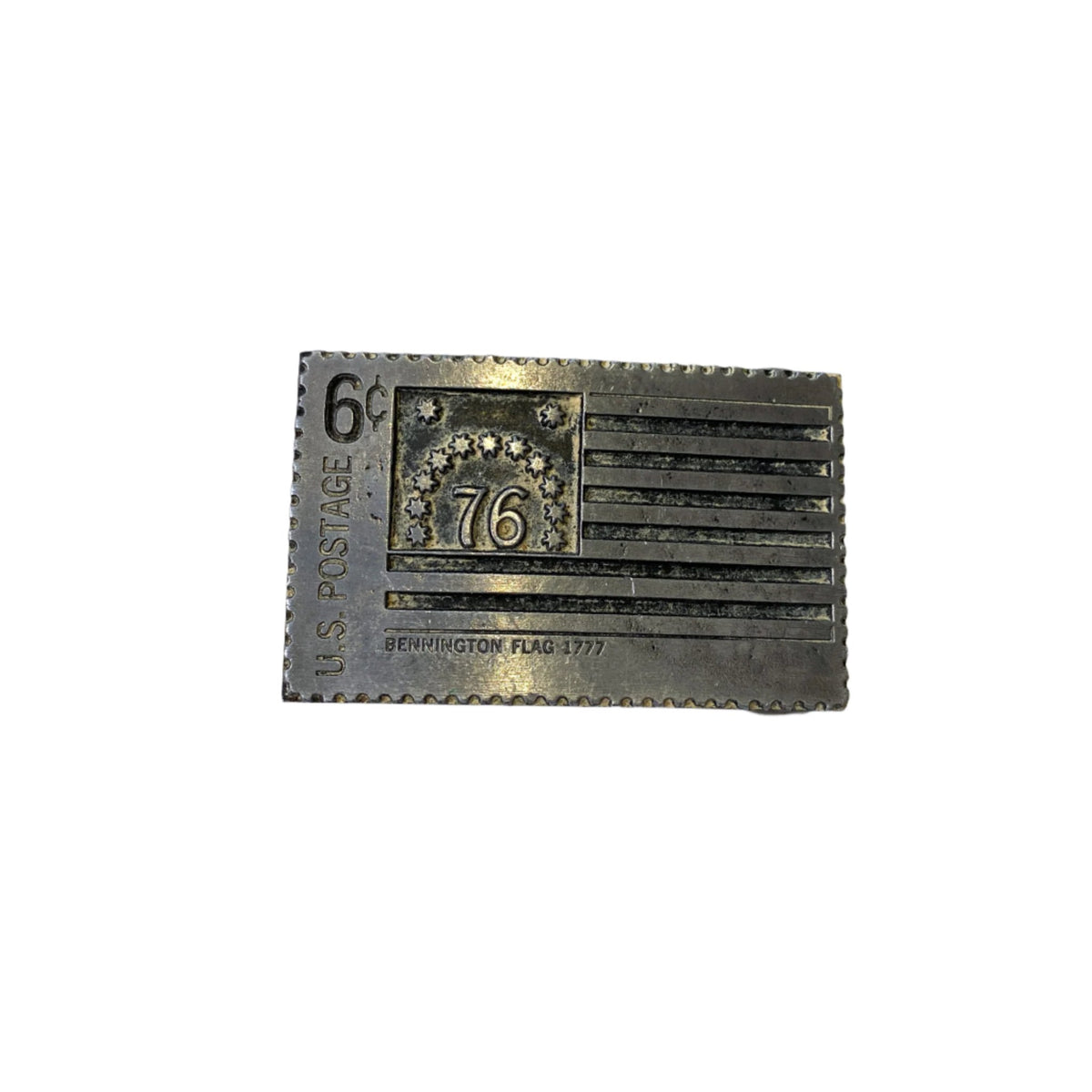 bennington flag 1777