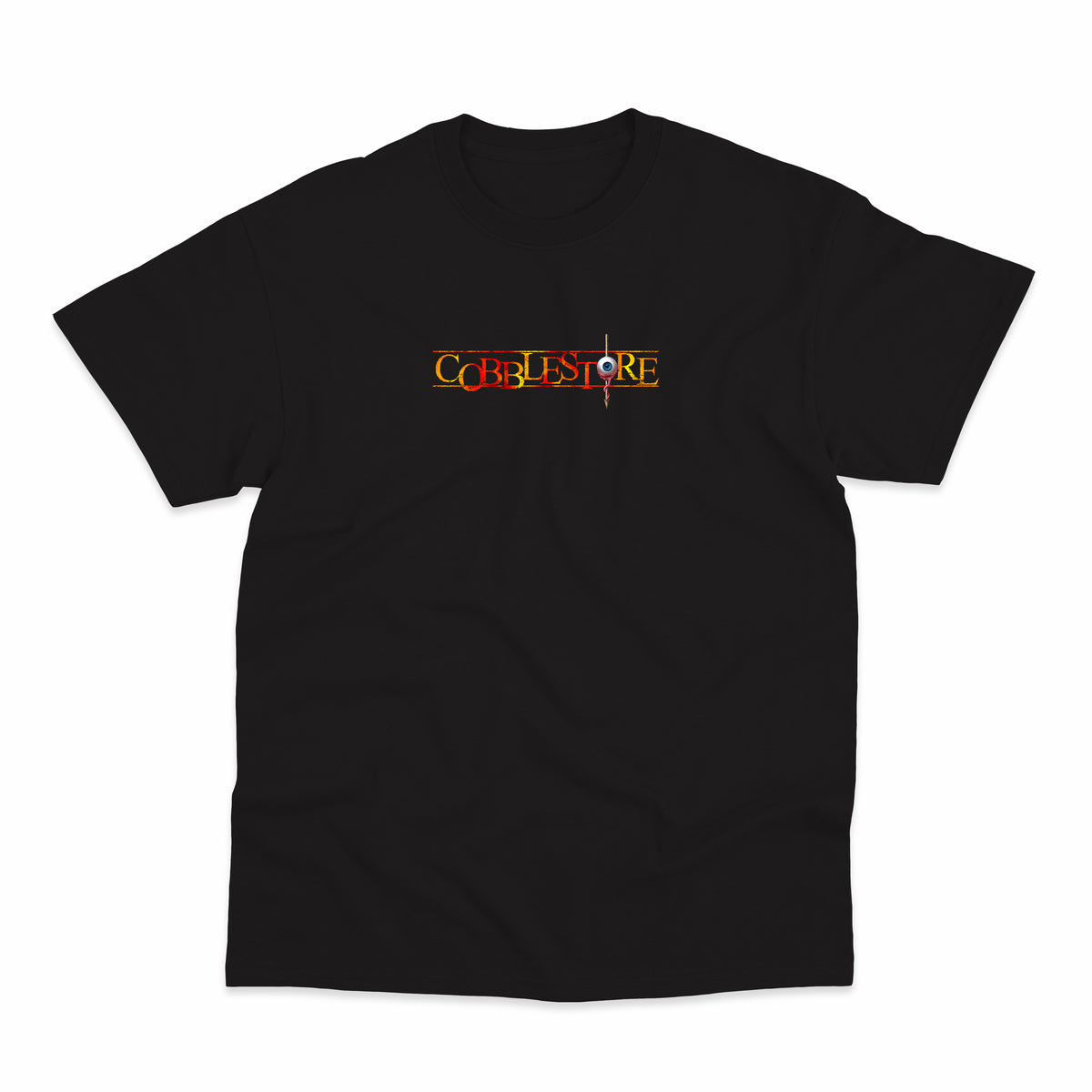 CobbleStore Neversoft T-Shirt – CobbleStore Vintage