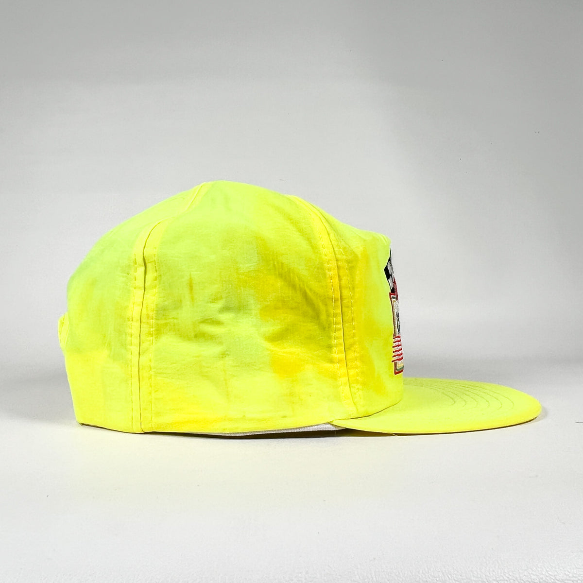 Vintage 1992 Kellogg's Corn Flakes Racing NASCAR Hat – CobbleStore Vintage
