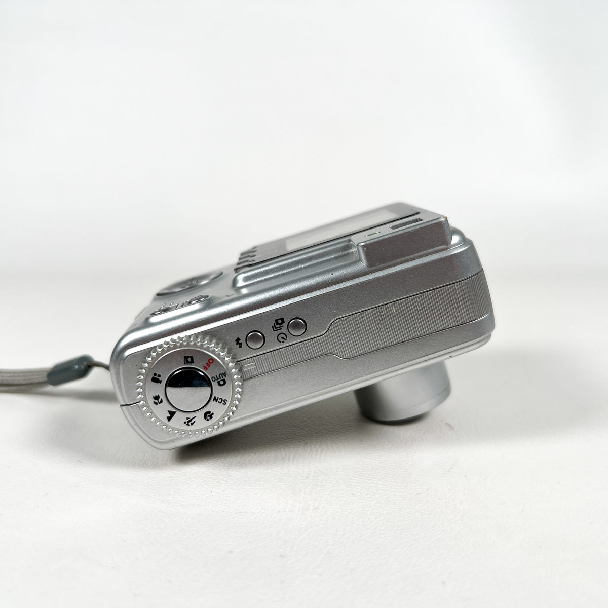 Vintage 2005 Kodak Easyshare C330 Digital Camera – CobbleStore Vintage