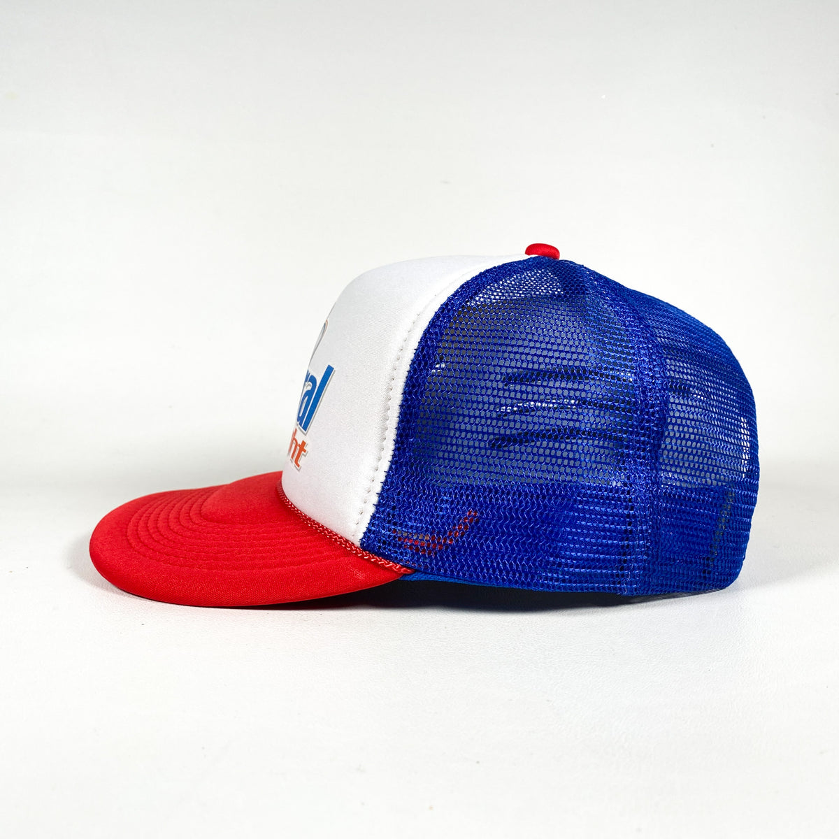 Vintage 90's Natural Light Beer Hat – CobbleStore Vintage