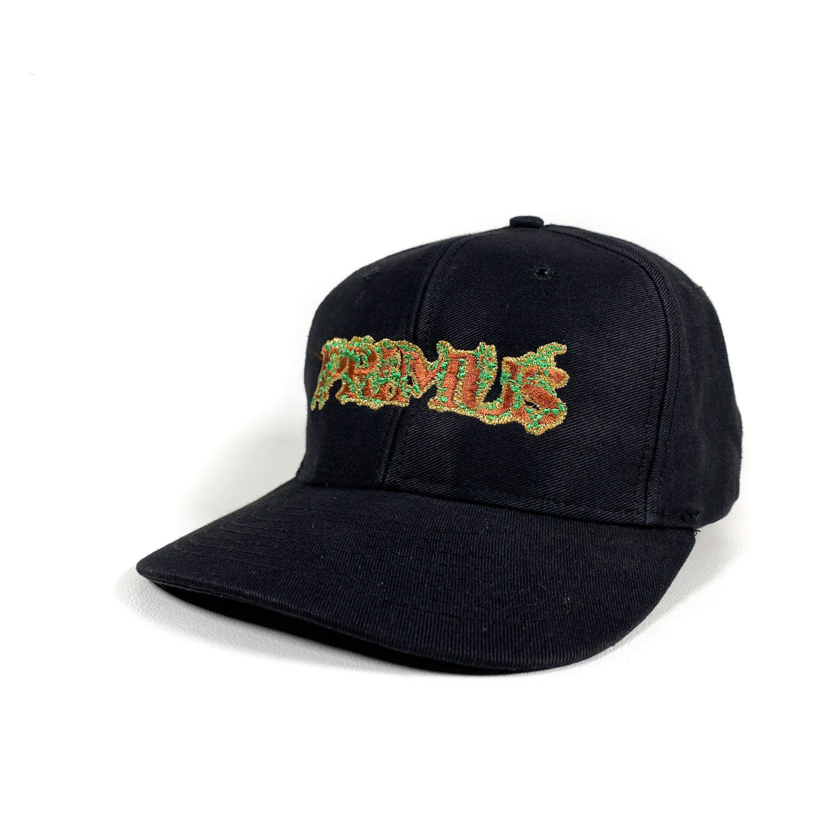 Vintage 90's Primus Pork Soda Hat – CobbleStore Vintage