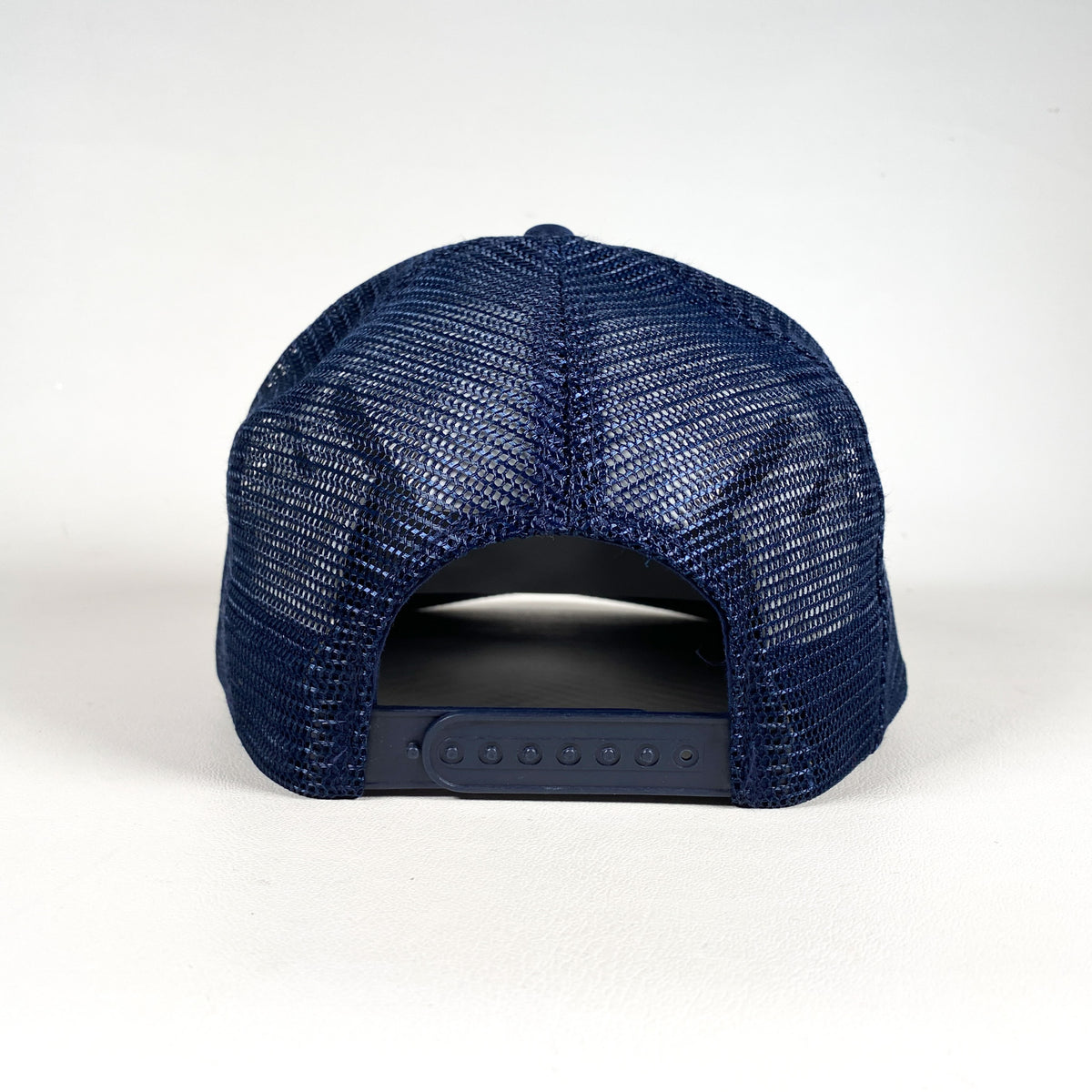 Vintage 80's Hacker Patch Trucker Hat – CobbleStore Vintage