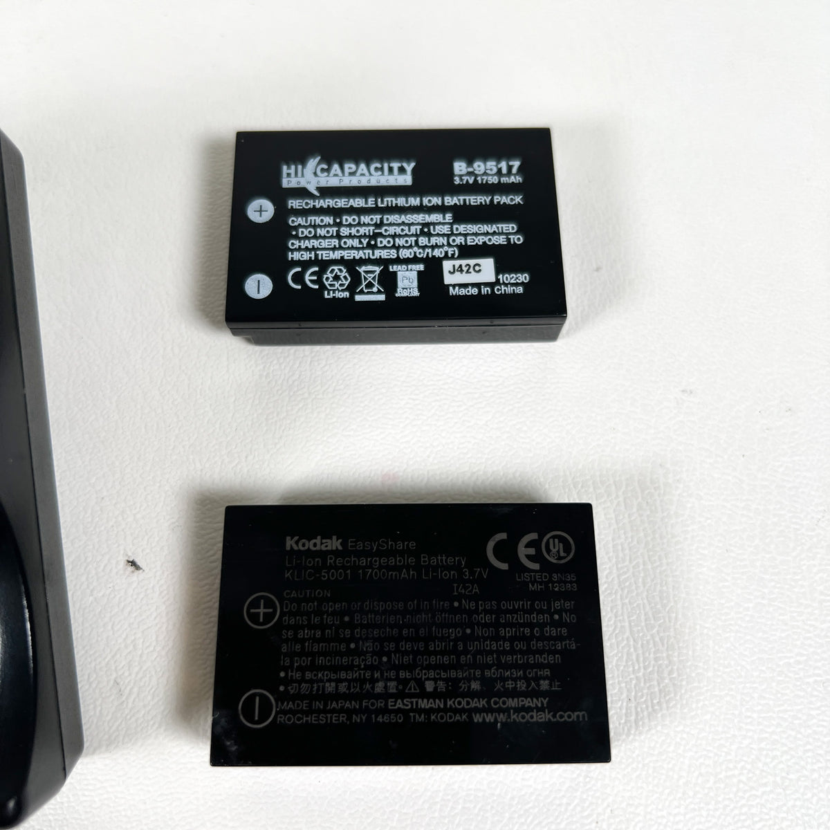 Vintage 2004 Kodak EasyShare DX7630 6.1MP Digital Camera – CobbleStore ...
