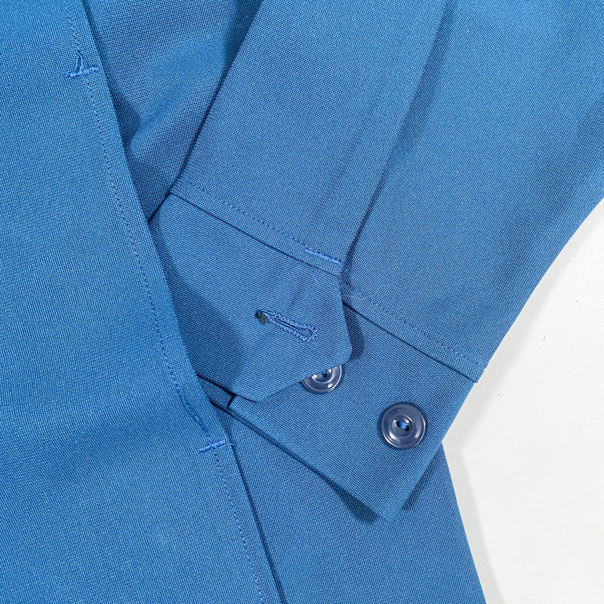 Vintage 80's Unitog Crown Gas Station Service Jacket – CobbleStore Vintage