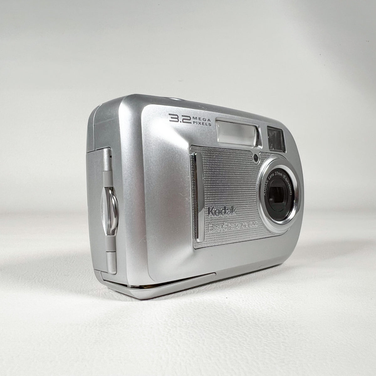 Vintage 2004 Kodak EasyShare CX7300 3.2MP Digital Camera – CobbleStore ...