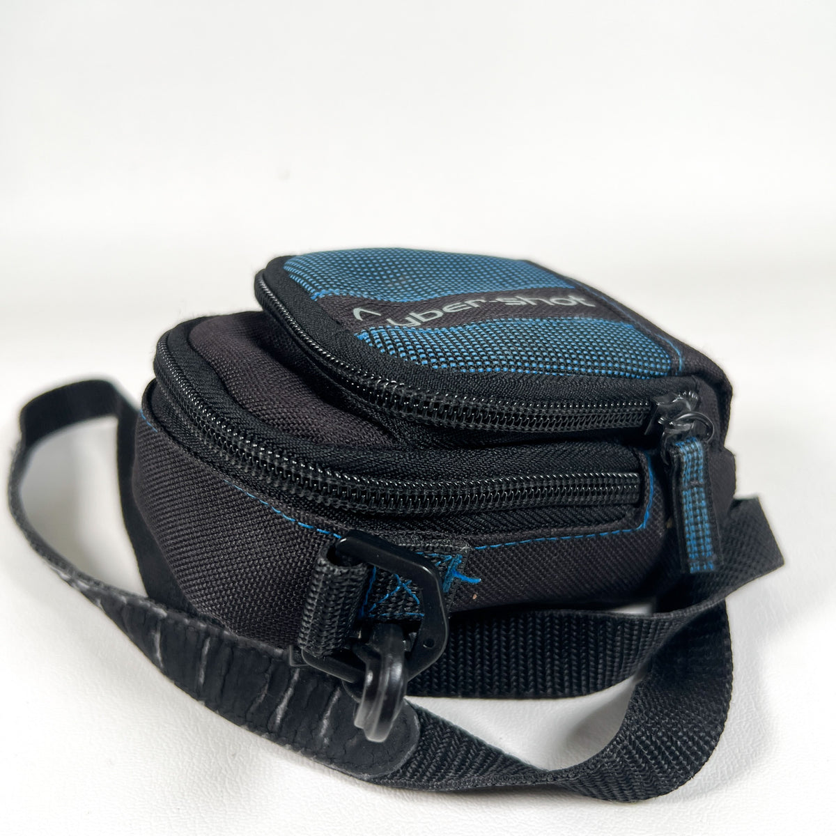 Vintage Y2K Sony Cybershot Digital Camera Carrying Case – CobbleStore ...