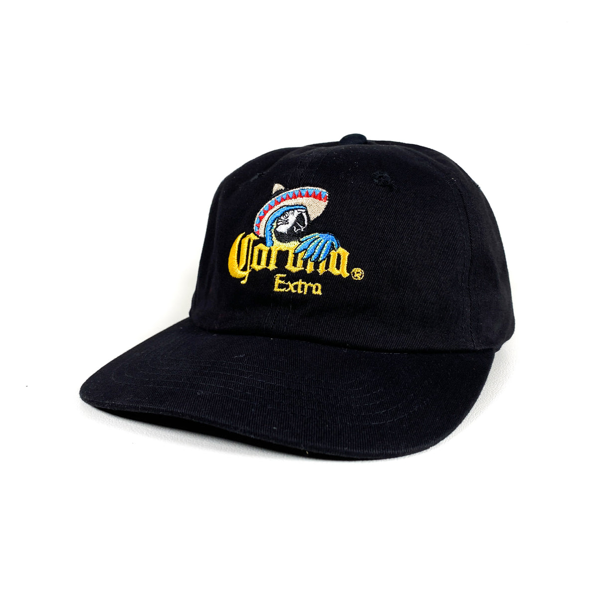 Vintage 90's Corona Extra Hat – CobbleStore Vintage