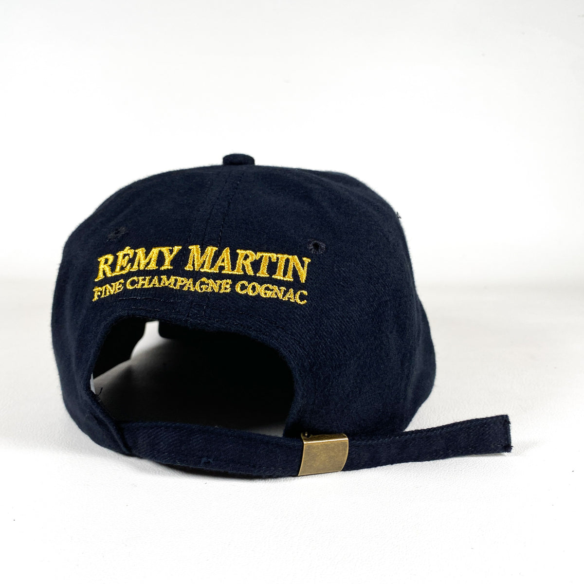 Vintage 90's Remy Martin Cognac Hat – CobbleStore Vintage