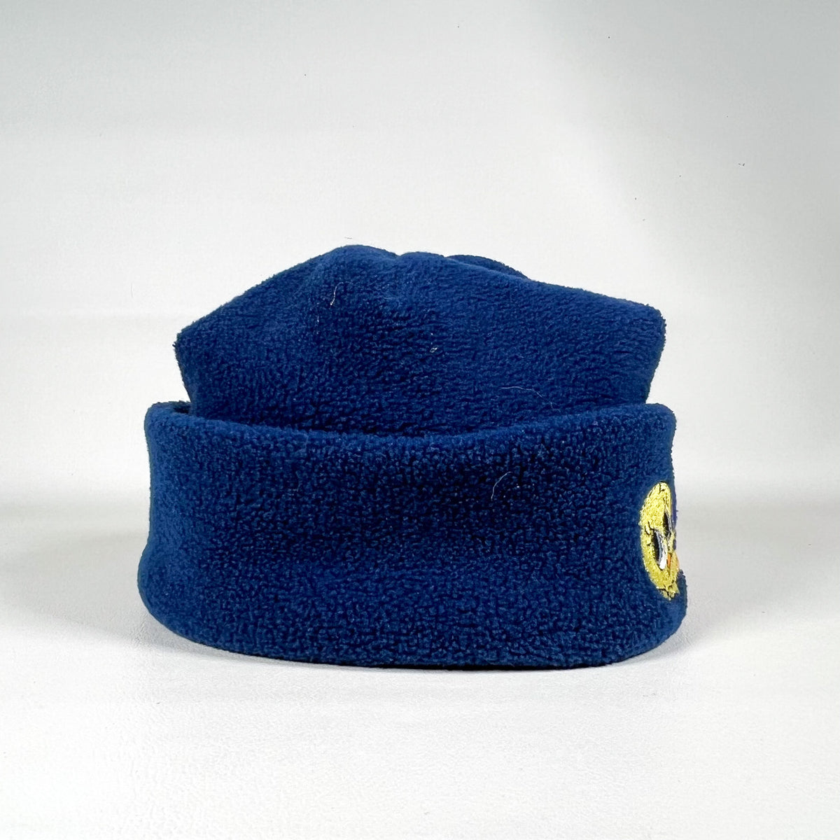 Vintage 2002 Tweety Fleece Cuffed Beanie – CobbleStore Vintage