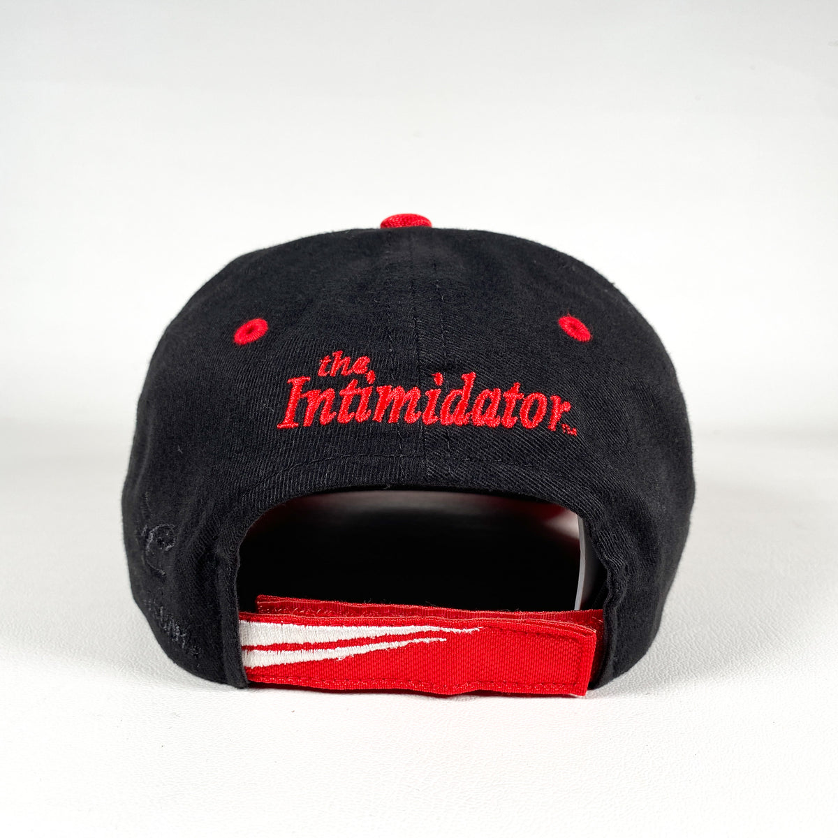 Vintage 90's The Intimidator Earnhardt Hat – CobbleStore Vintage