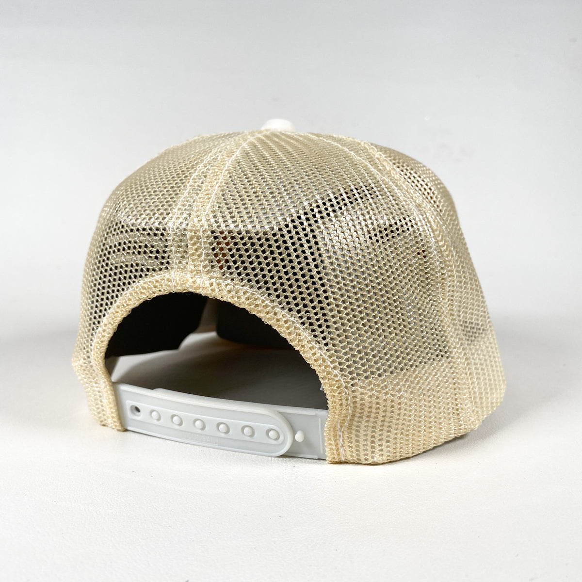 Vintage 80's Winston Cup Scene Hat – CobbleStore Vintage