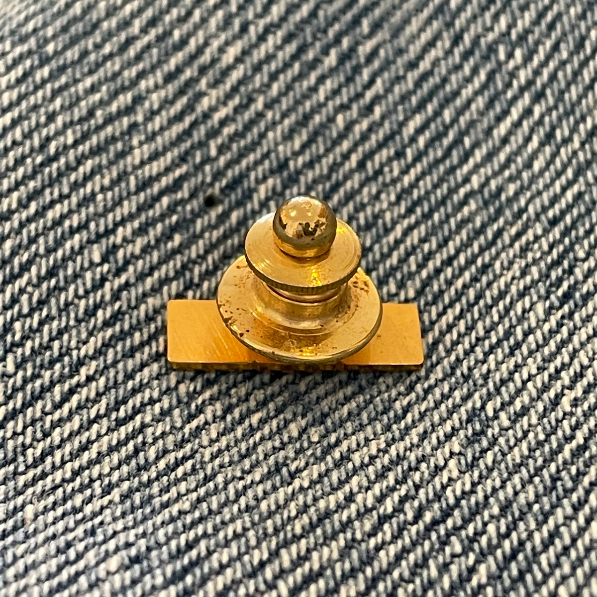 Vintage 70's NCR Bank Lapel Pin – CobbleStore Vintage