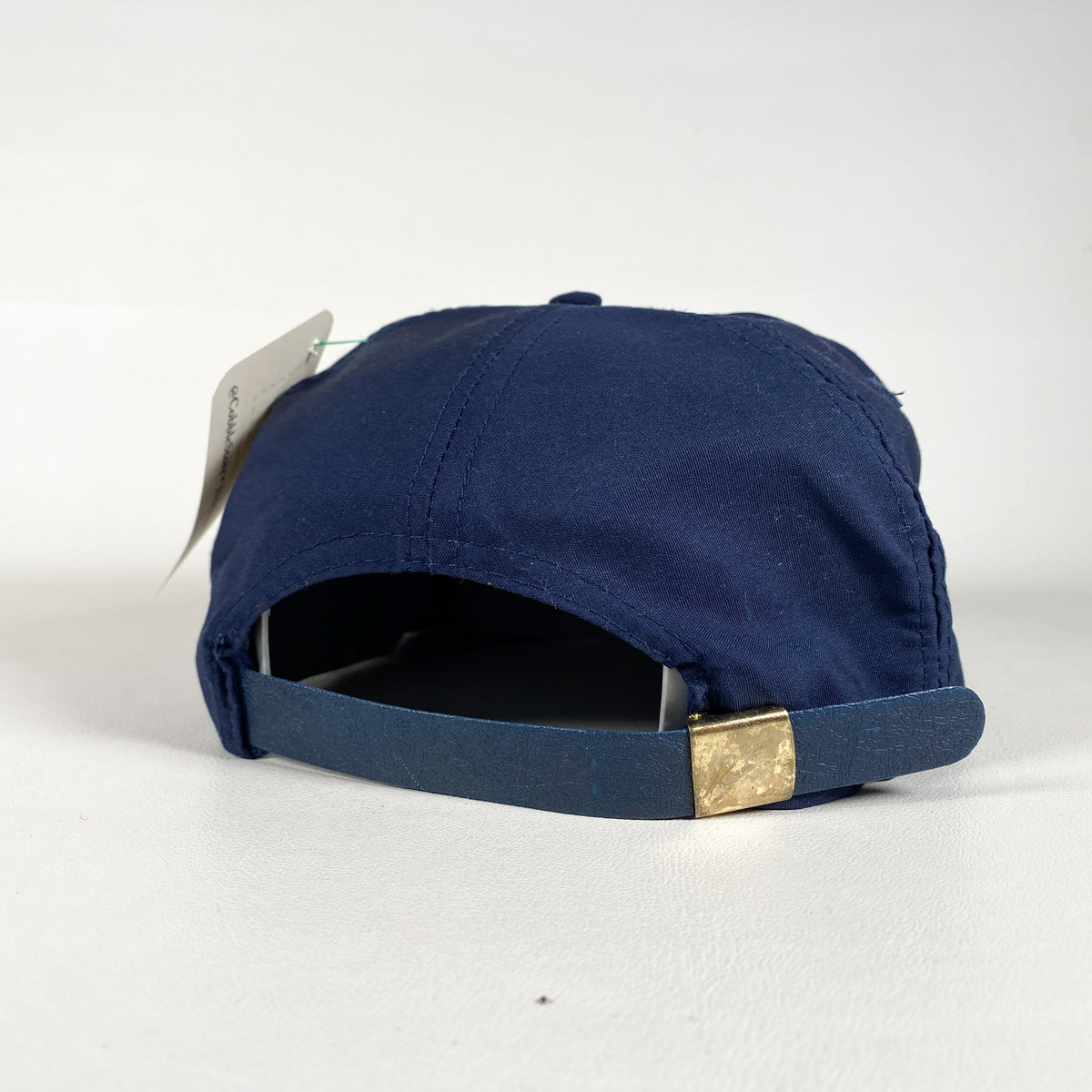 Vintage 90's Seinfeld Hat – CobbleStore Vintage