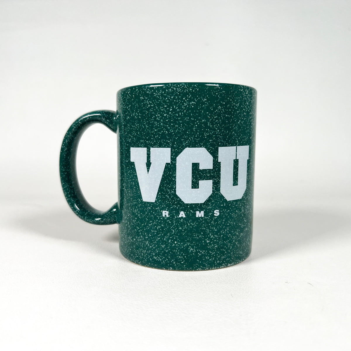 Vintage 90's VCU Rams Coffee Mug – CobbleStore Vintage