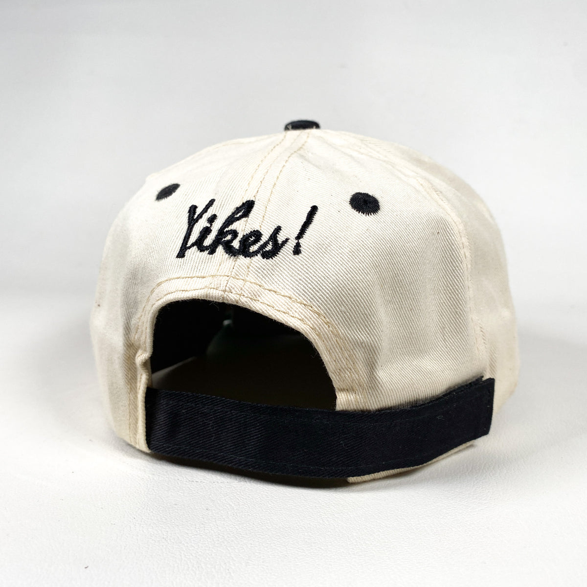 Vintage 90's Goldschlager Yikes! Hat – CobbleStore Vintage