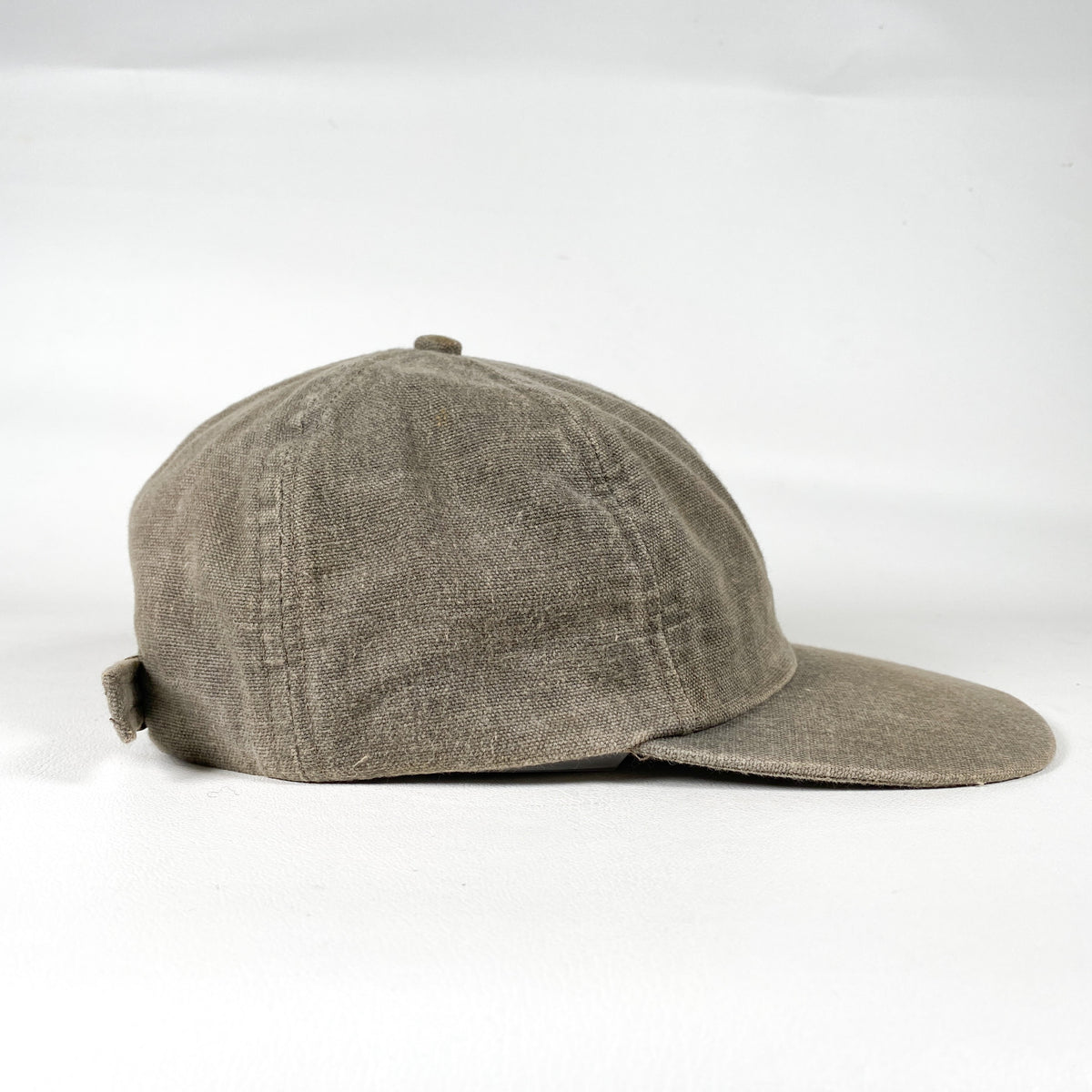 Vintage 90's Broner Relaxed Fit Shallow Hat – CobbleStore Vintage