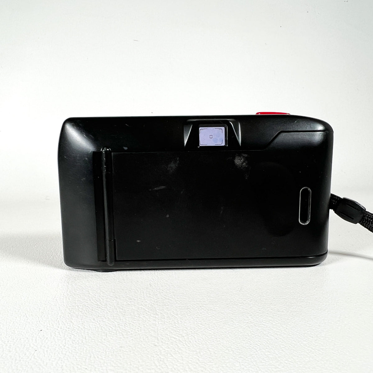 Vintage 1990 Vivitar PS77 Point and Shoot 35mm Film Camera ...