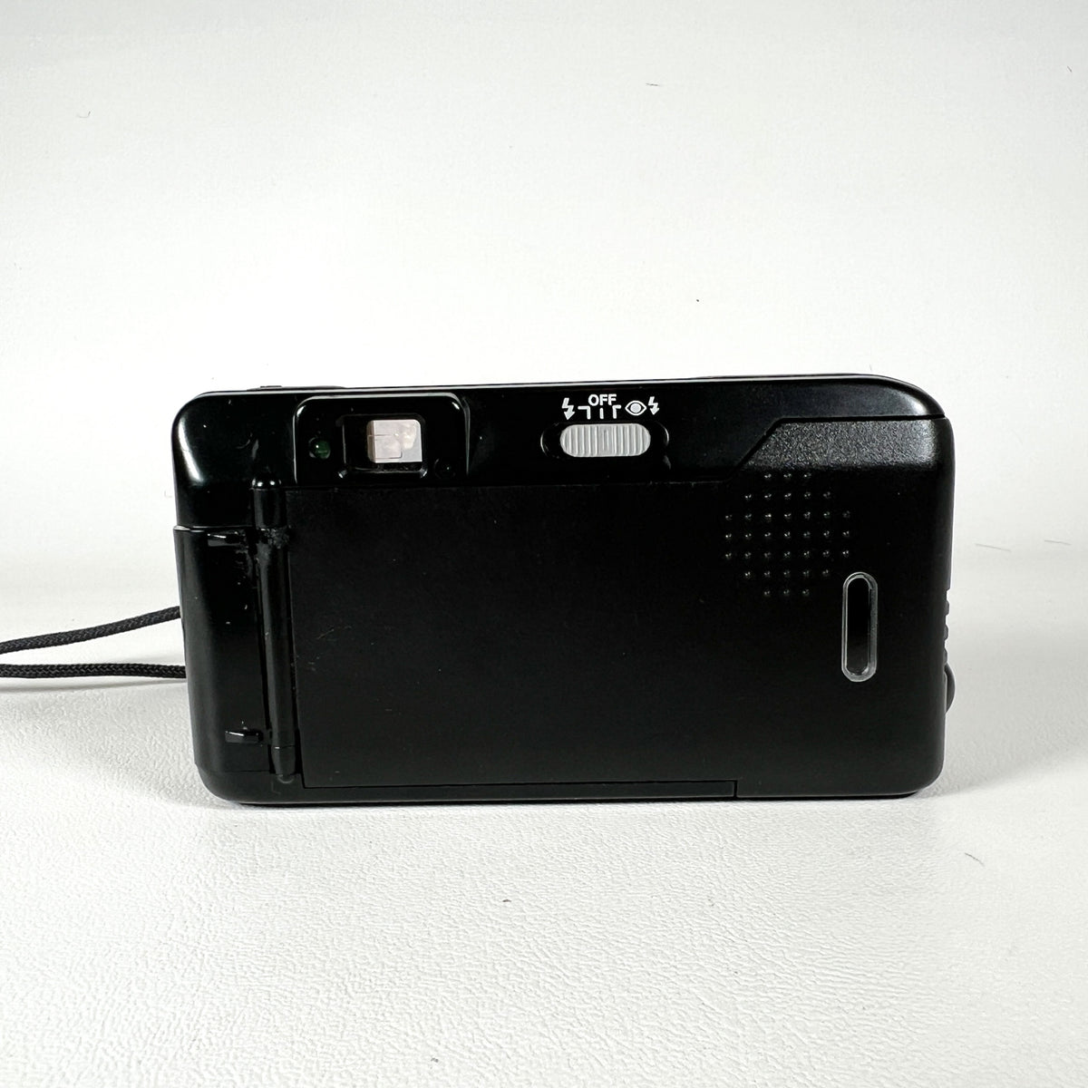 Vintage 1991 Canon Sure Shot Telemax 35mm Film Camera – CobbleStore Vintage