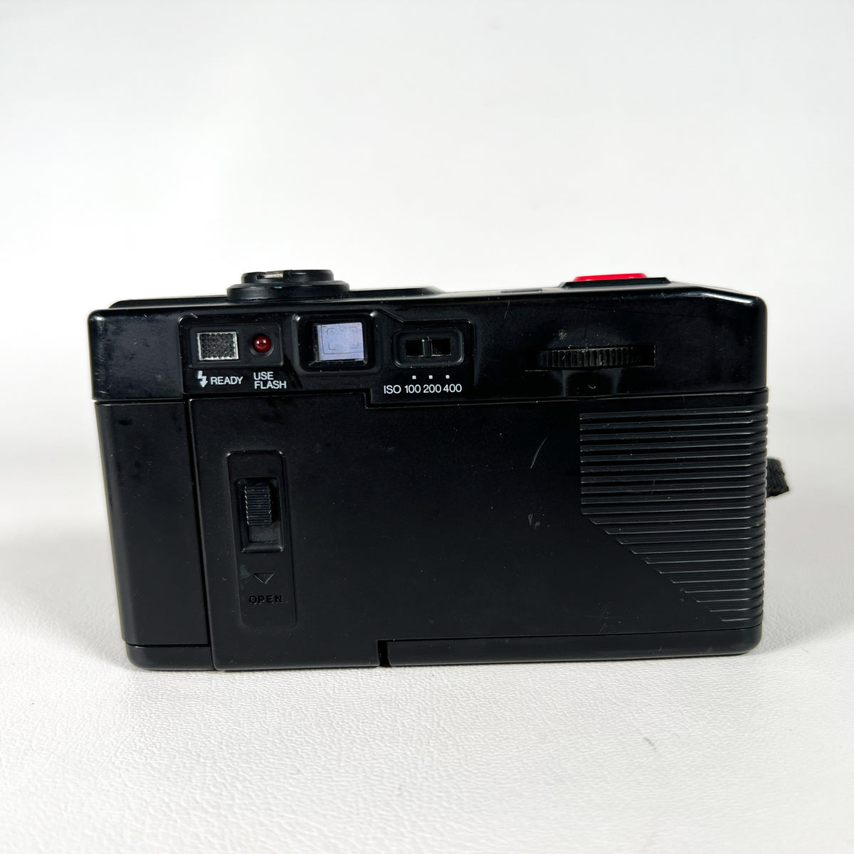 Vintage 80's Vivitar DL50 Dual Lens 35mm Film Camera – CobbleStore Vintage