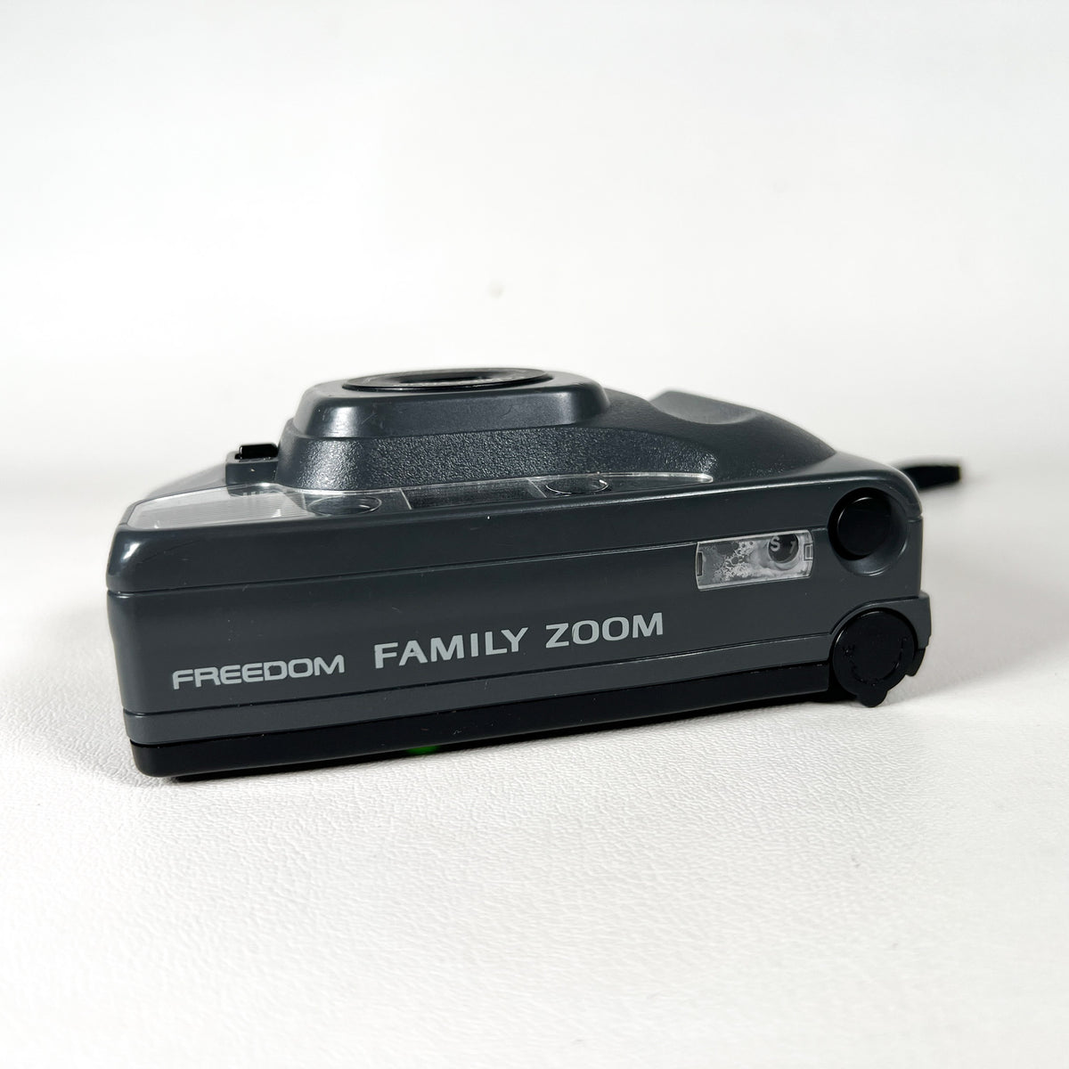 Vintage 1995 Minolta Freedom Family Zoom 35mm Film Camera – CobbleStore ...