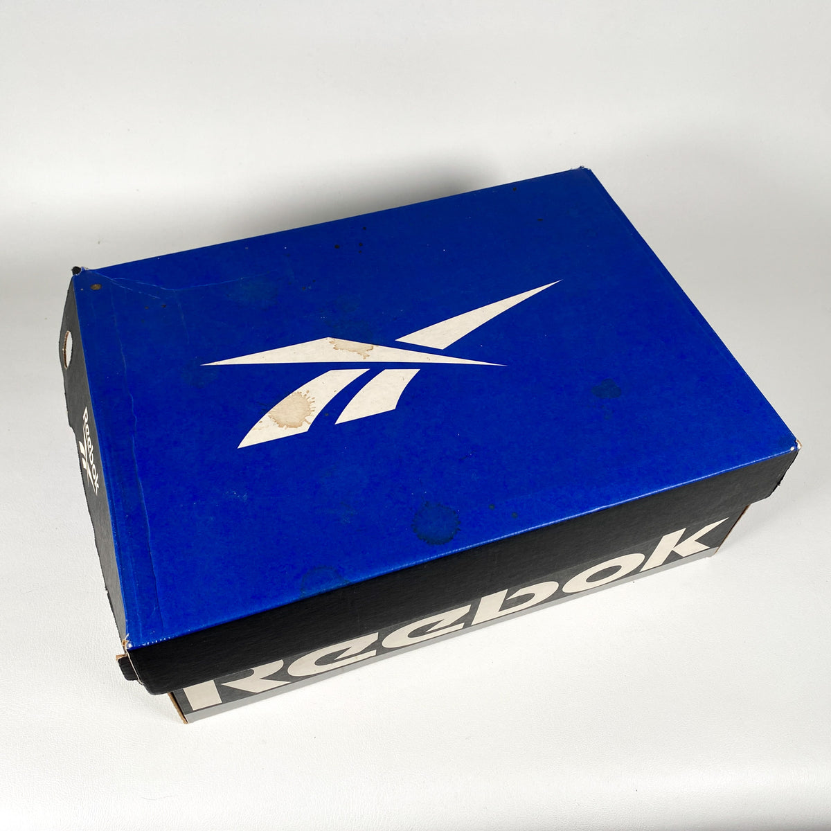 Vintage 1999 Reebok BB 4600 Deadstock Basketball Shoes – CobbleStore ...