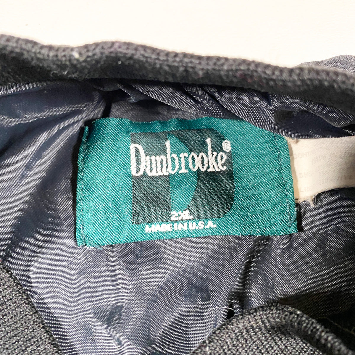 Vintage 90's CSX Transportation 365 Snap Jacket – CobbleStore Vintage