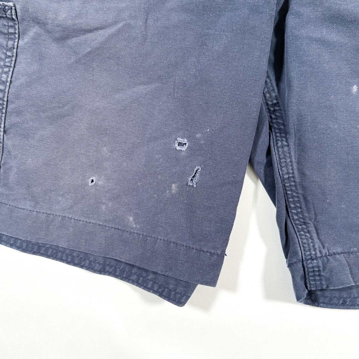 Modern 2015 Carhartt B147 NVY Workwear Utility Carpenter Shorts ...