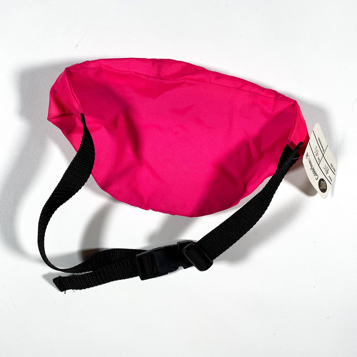 Vintage 90's Jansport Made in USA Fanny Pack – CobbleStore Vintage