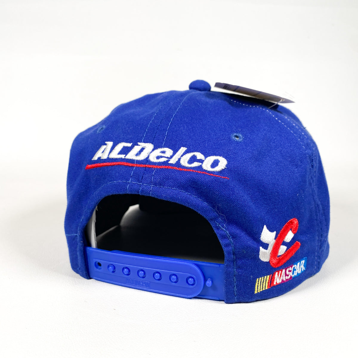 Vintage 90's Dale Earnhardt Jr. AC Delco Hat – CobbleStore Vintage