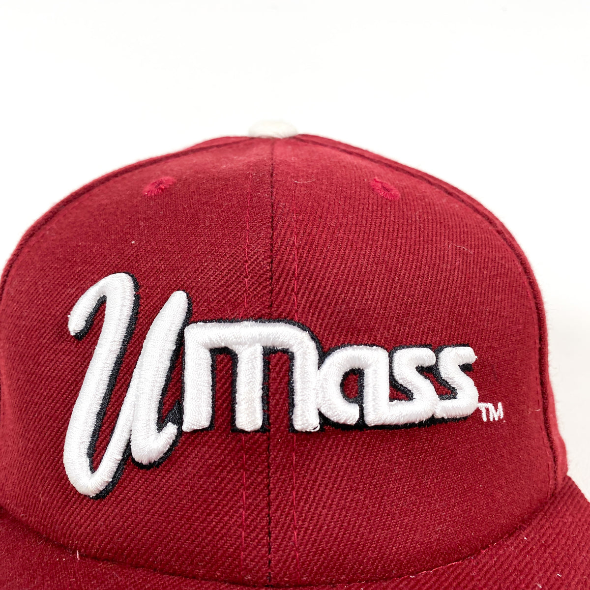 Vintage 90's University of Massachusetts Hat – CobbleStore Vintage