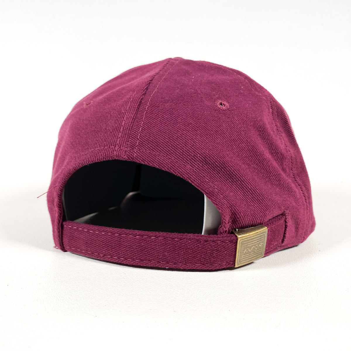 Vintage 90's I'm a Pepper Dr. Pepper Hat – CobbleStore Vintage