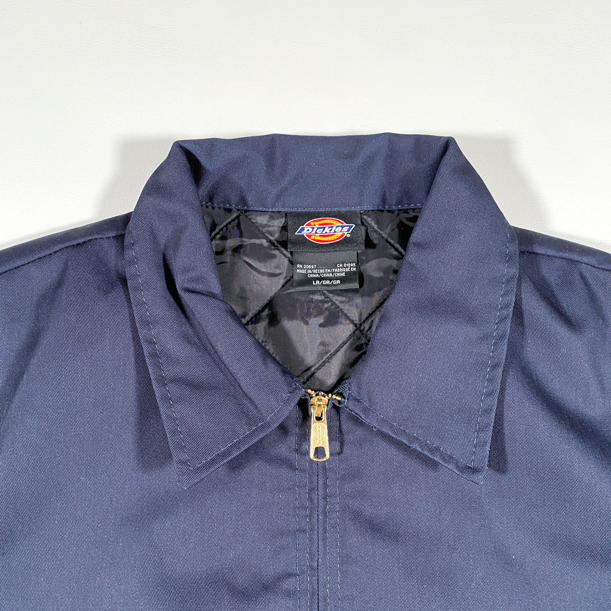 Modern Dickies Work Jacket – CobbleStore Vintage
