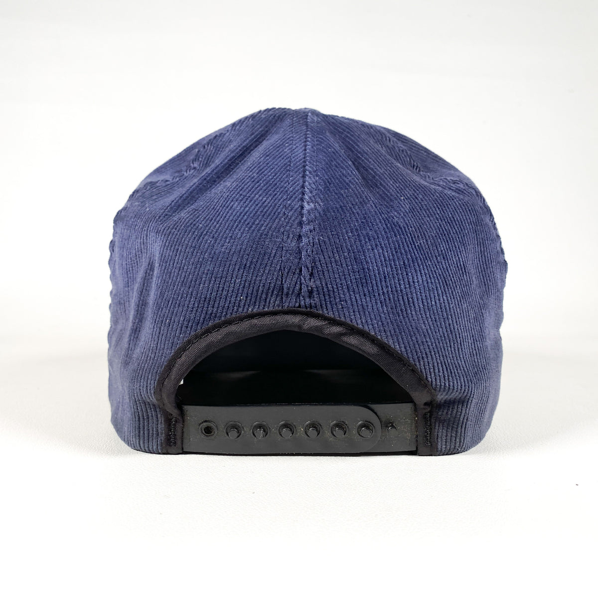 Vintage 90's Gold Bowl Classic Football Corduroy Hat – CobbleStore Vintage