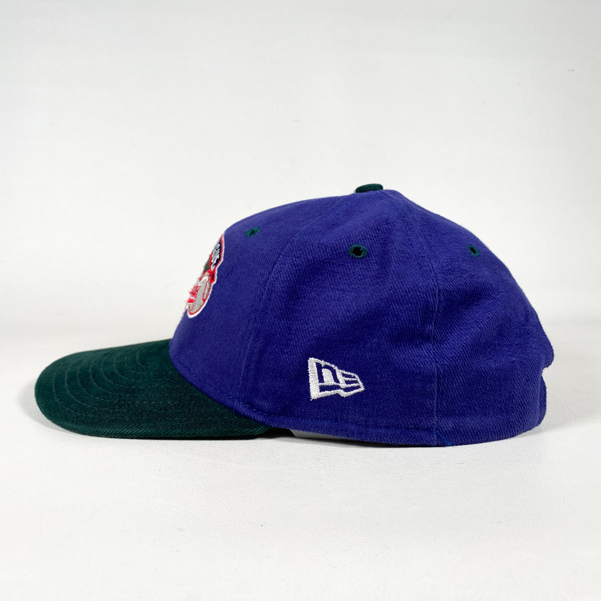 Vintage 2000 Little League World Series Hat – CobbleStore Vintage