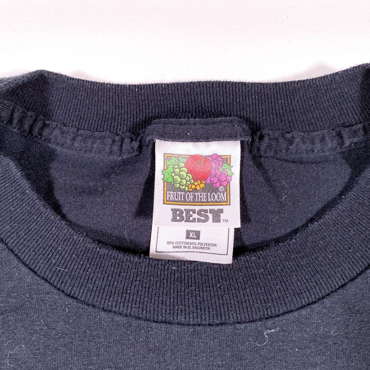 Vintage 2001 Boogie Survivor Biker Fest T-Shirt – CobbleStore Vintage