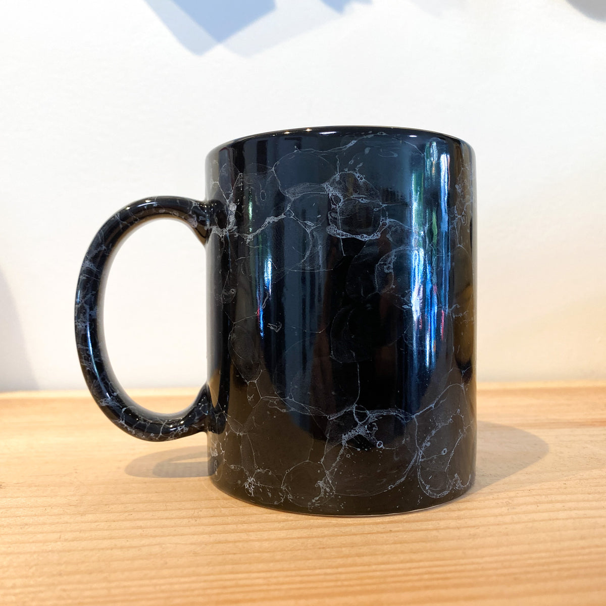 Vintage 90's Dale Earnhardt Marble Mug – CobbleStore Vintage