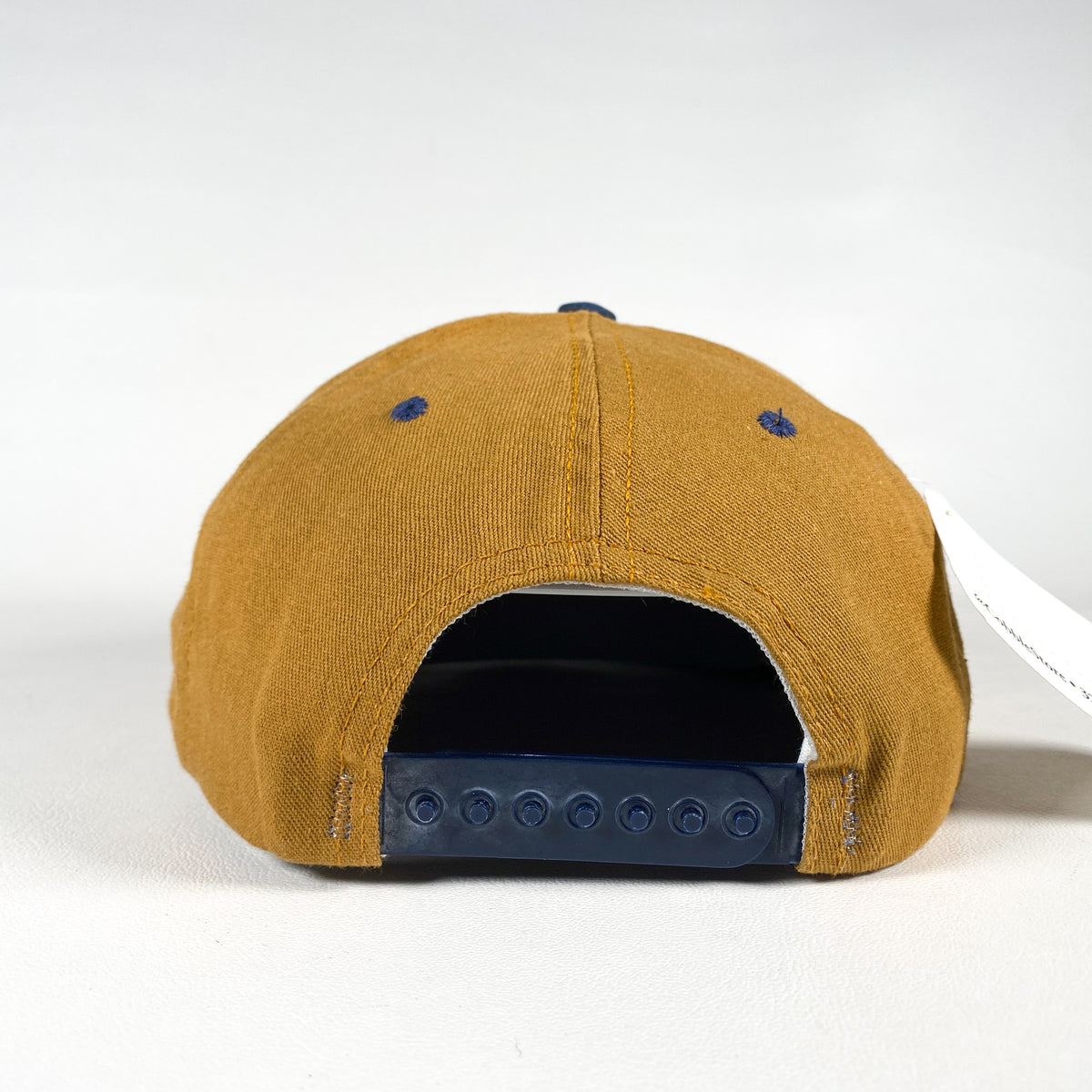 Vintage 90's Alpha Omega Hat – CobbleStore Vintage