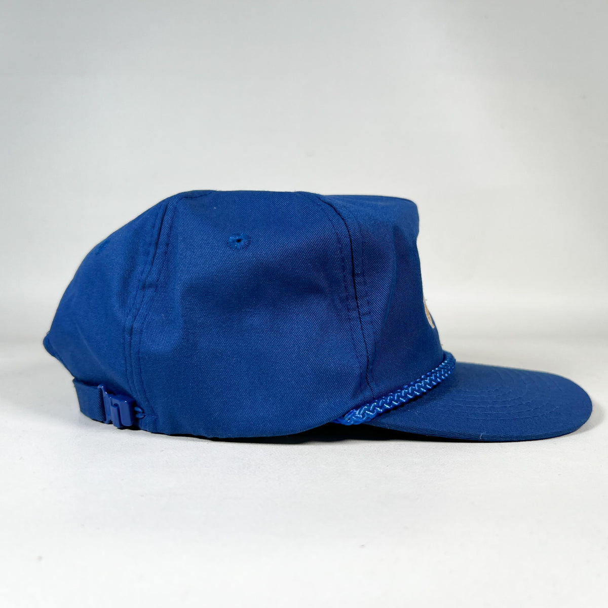 Vintage 90's Appalachia Dawgs Bulldog Football Hat – CobbleStore Vintage