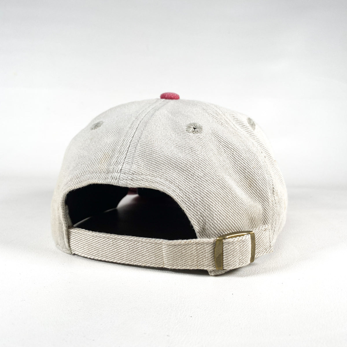 Vintage 90's Washington Capitals Hat – CobbleStore Vintage