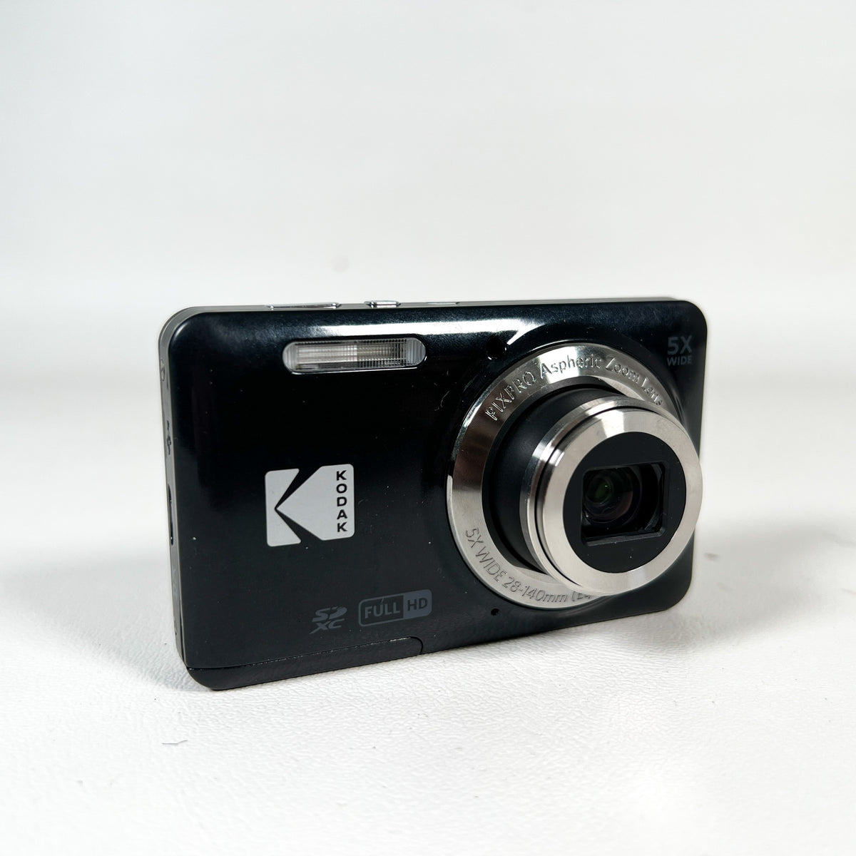 Modern 2013 Kodak PIXPRO FZ55 Digital Camera – CobbleStore Vintage