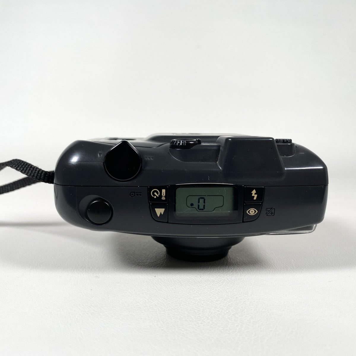 Vintage 1994 Pentax IQZoom 928 35mm Film Camera – CobbleStore Vintage