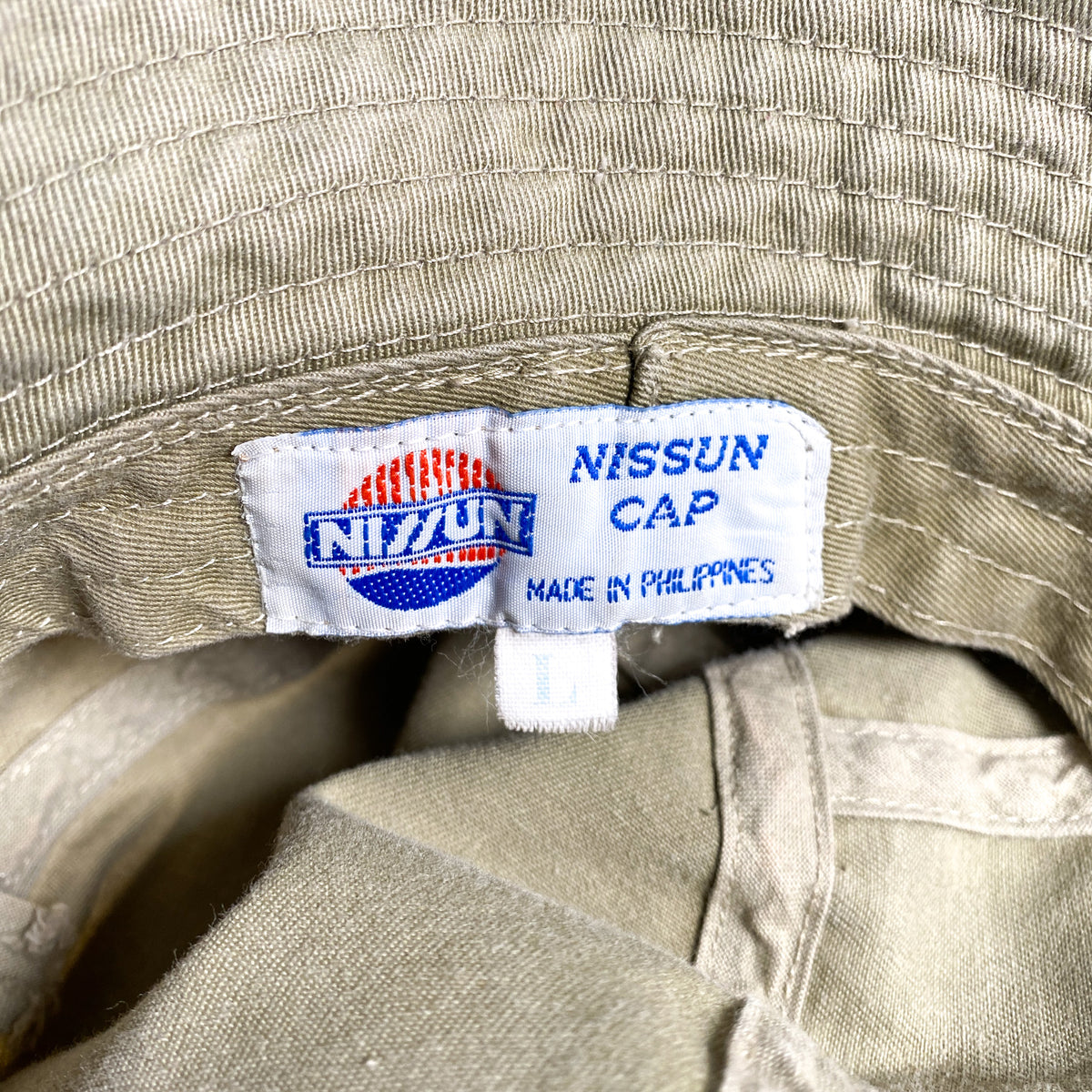 Vintage 90's Jesus Bucket Hat – CobbleStore Vintage