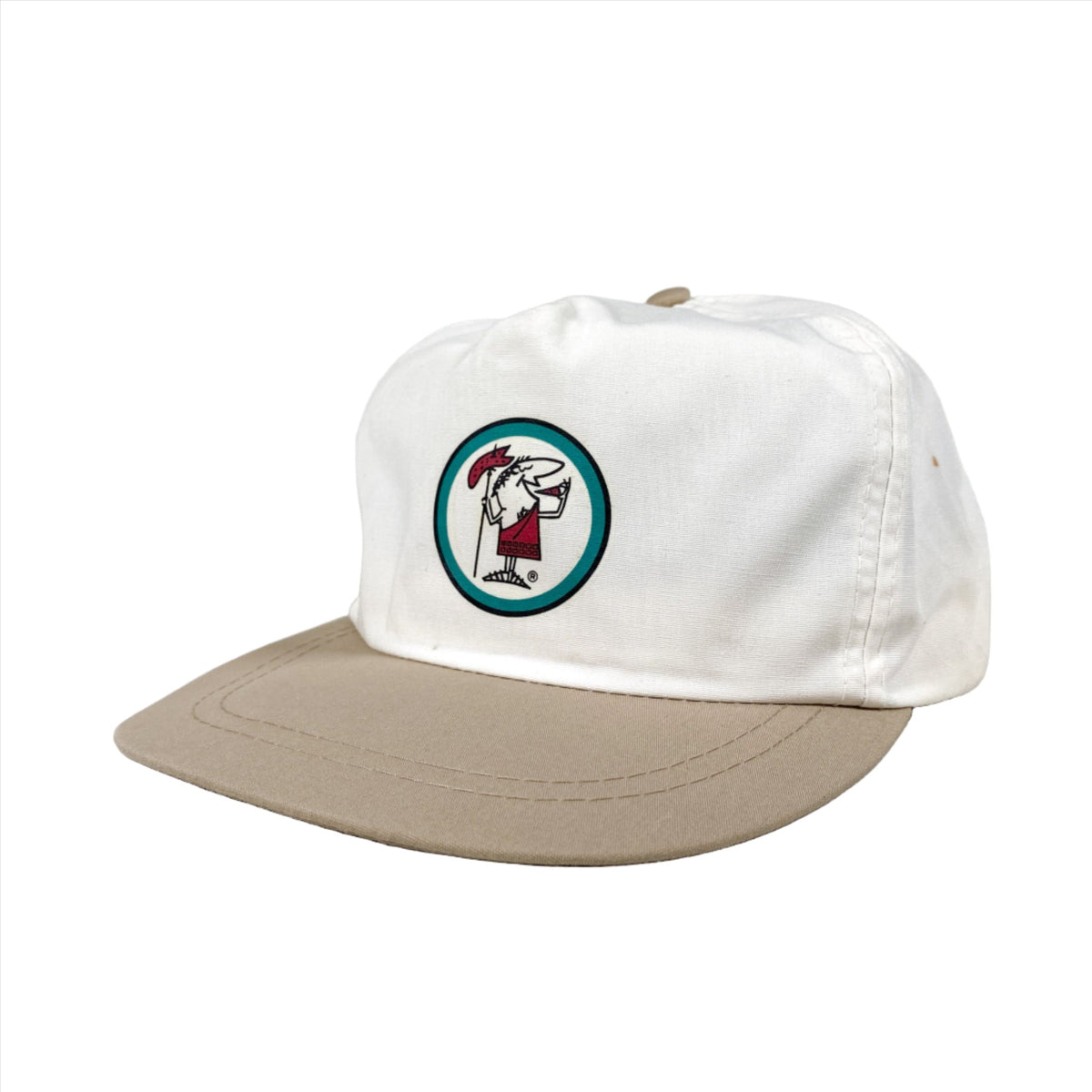 Vintage 80's Little Caesars Pizza Uniform Hat – CobbleStore Vintage