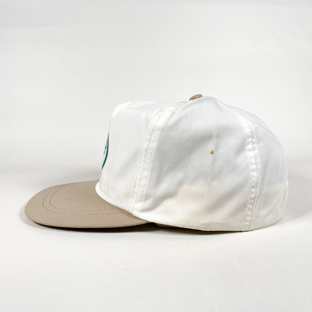 Vintage 80's Little Caesars Pizza Uniform Hat – CobbleStore Vintage