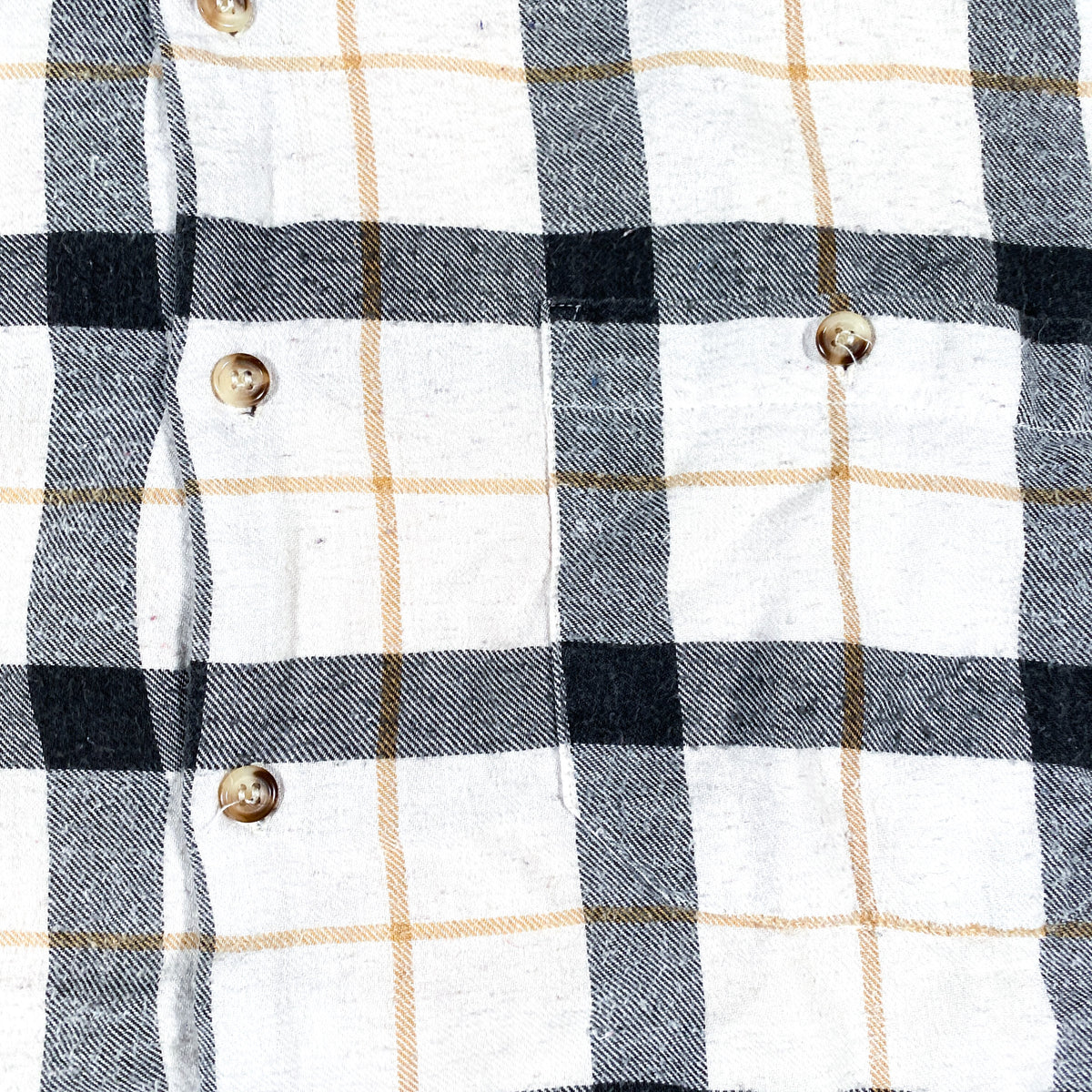 Vintage 80's Botany 500 Flannel Shirt – CobbleStore Vintage