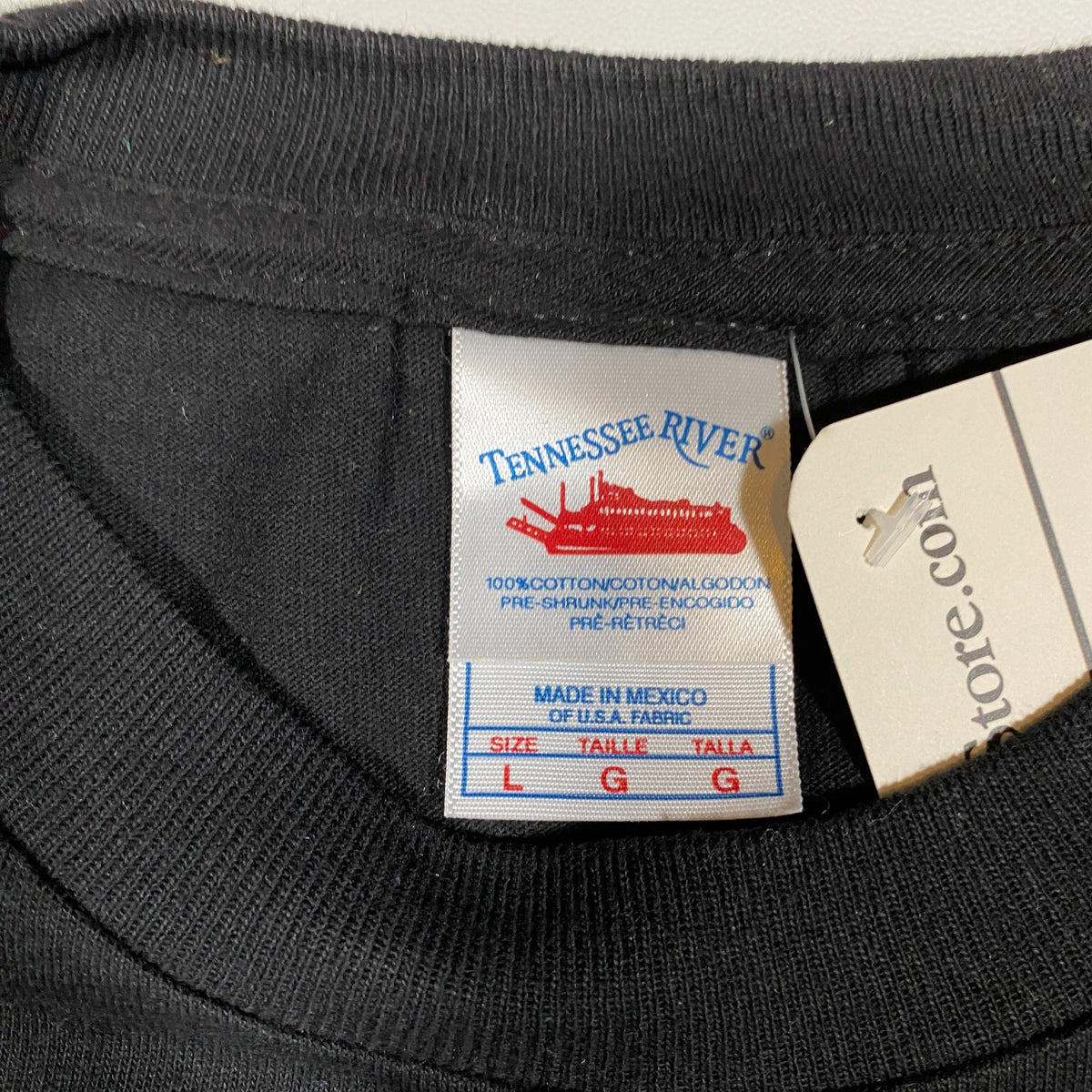 Vintage Y2K Bad-Boy Forever Choppers T-Shirt – CobbleStore Vintage
