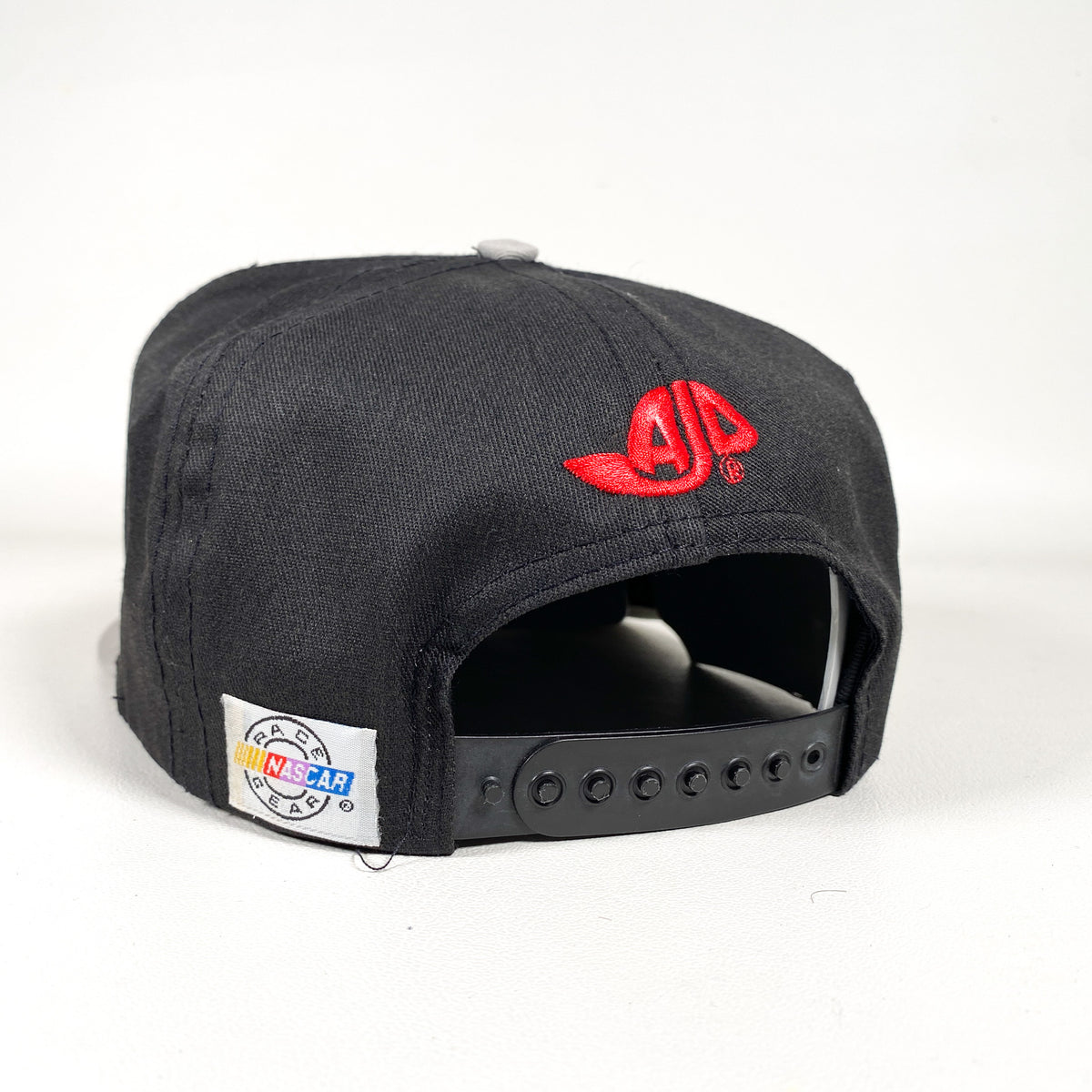 Vintage 90's Dale Earnhardt RCR NASCAR Hat – CobbleStore Vintage