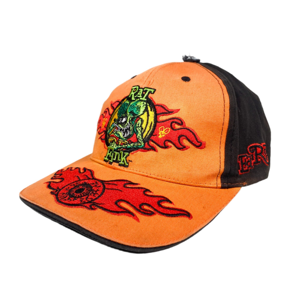 Modern 2011 Ed Roth Rat Fink Hat – CobbleStore Vintage