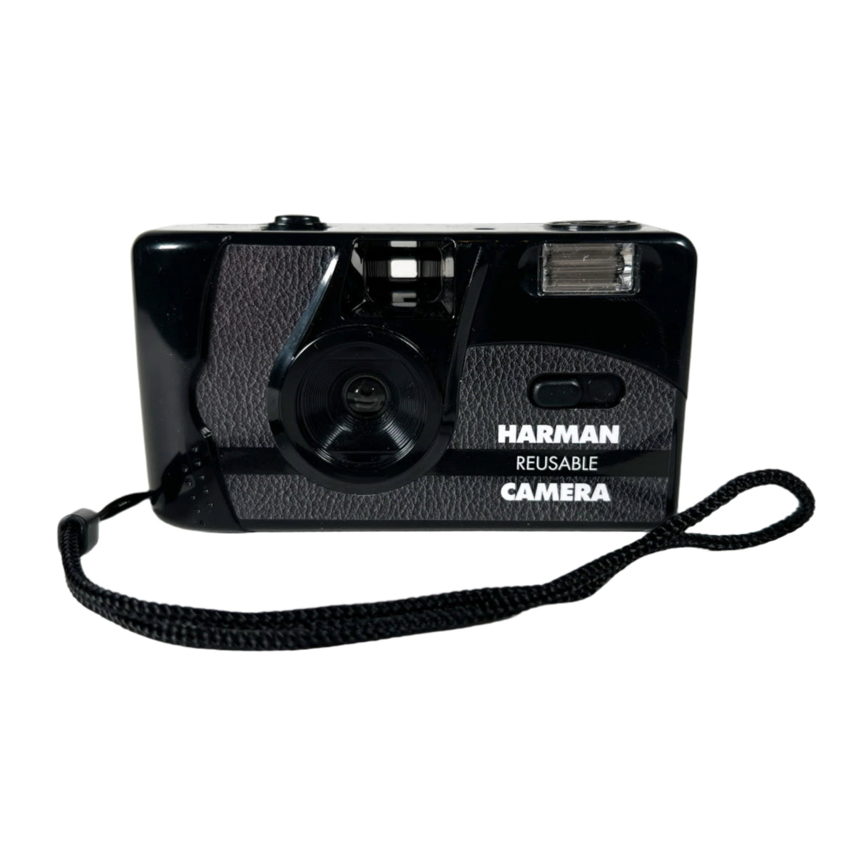Modern Y2K Harman Reusable 35mm Film Camera – CobbleStore Vintage